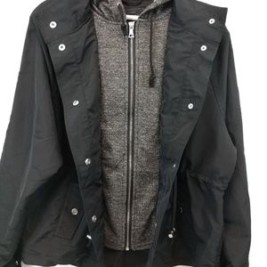 Miss London | Jackets & Coats | New Miss London Black Label Womens ...